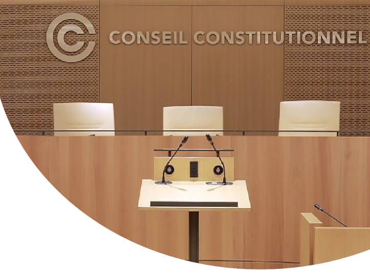 Retour sur la journée de sensibilisation à la QPC :: CERCCLE