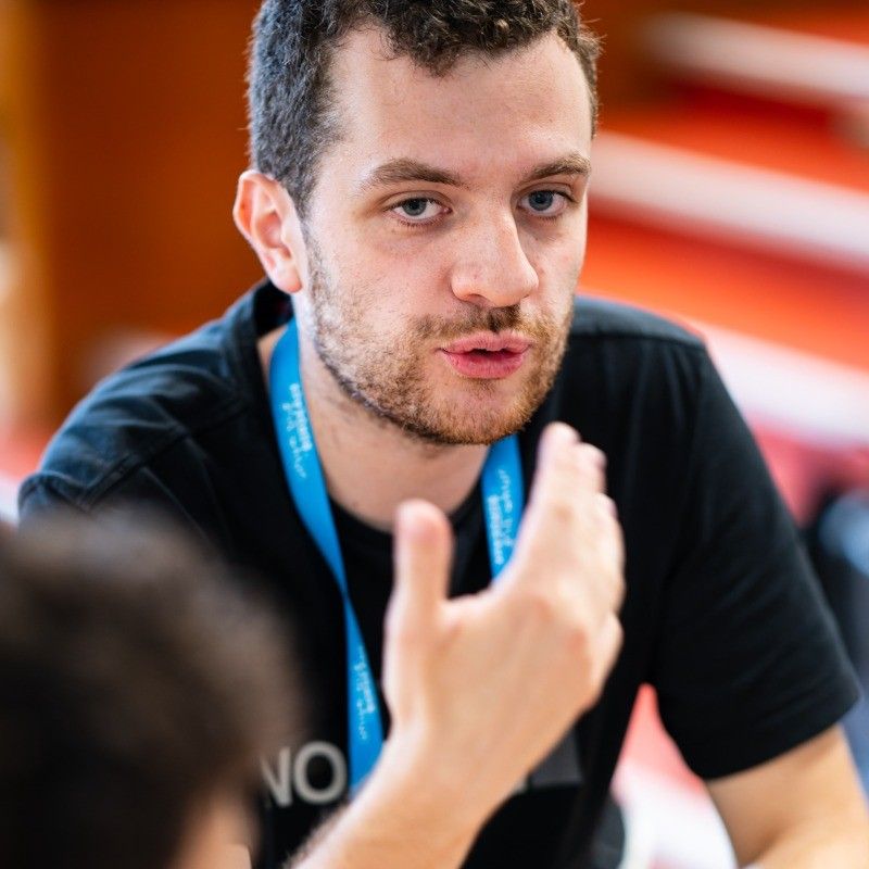 Nabat Yoann :: CERCCLE